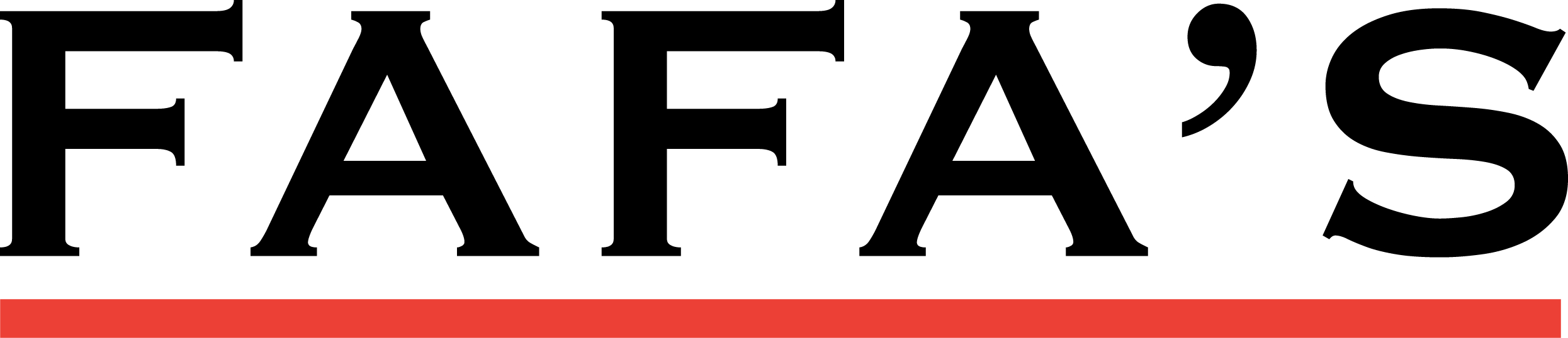 Fafas LOGO – Turku Pride
