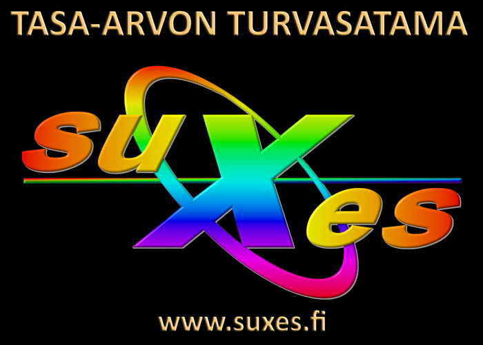 Suxes_Logo_Slogan – Turku Pride